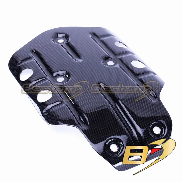 BMW R1200GS & Adventure Engine Guard Belly Pan Skid Plate Fairing ...