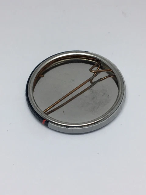 BRITISH AIRWAYS BA I Fly The Worlds Favourite Airline slogan Pin $12.00 ...
