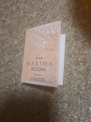 AVON EAU DE Parfum/EDT 1.5ml Sample Spray £12.50 - PicClick UK