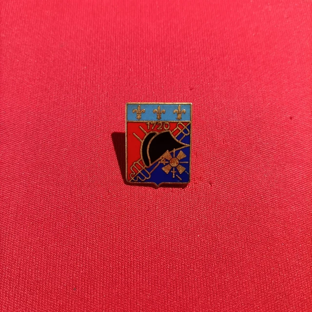 4° RA / 4° Régiment D'artillerie EUR 4,00 - PicClick FR