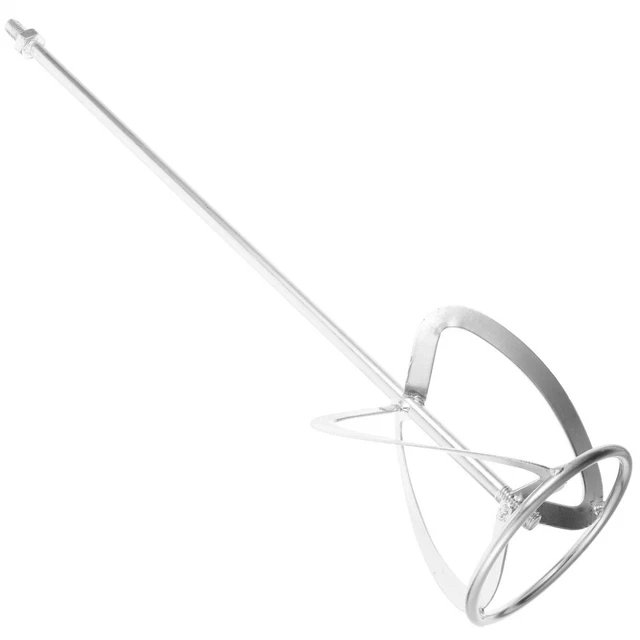 ZEMENT VERBINDUNG MISCHER Mixer Für Bohrer Metall Schlamm Mixer Mixer ...