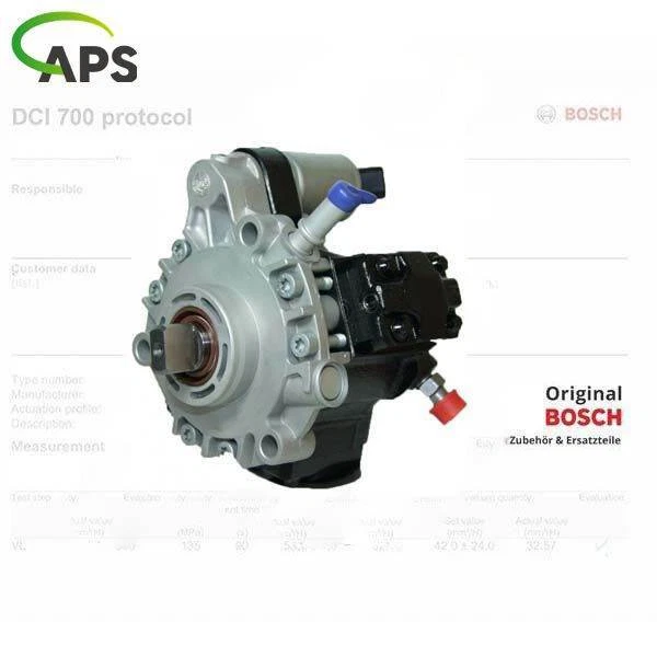 SIEMENS BOMBA DE Inyección la Alta Presión-Citroen-Ford - Peugeot - 2.0 HDI TDCI EUR 339,00 ...