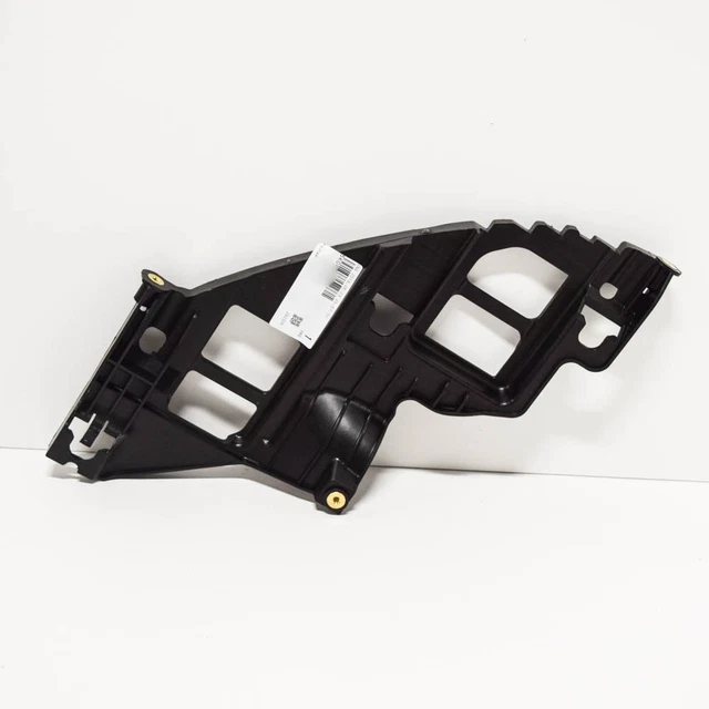 VOLKSWAGEN GOLF MK6 Front Bumper Left Guide Piece 5K0807227A NEW ...