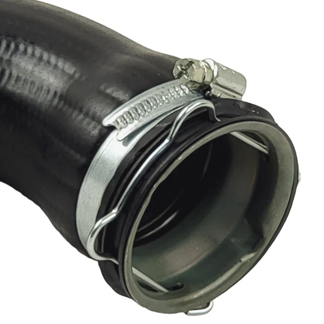 DURITE TURBO ENTRÉE D'Air Pour Dacia Duster 1.5 DCI 8200598006 EUR 48 ...