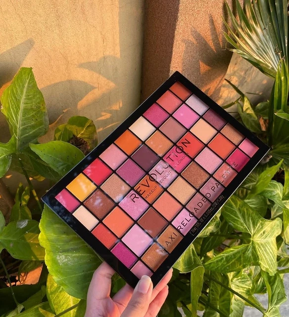 PALETA / PALETTE Reloaded Big Big Love De Makeup Revolution EUR 11,99 ...