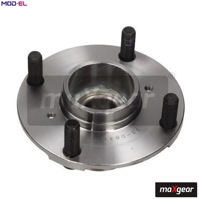WHEEL BEARING KIT 33-0831 FOR SUZUKI JIMNY/Closed/Off-Road/Vehicle ...