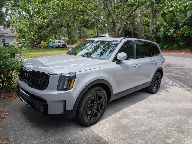 KIA TELLURIDE AUTO Stop/Start Eliminator (ISG Disabler) 2020-2025 $11. ...