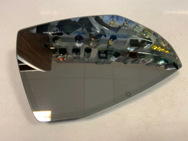 AUDI Q5 SQ5 2019 Front right Wing mirror glass 4M0857536E MON20852 £222 ...