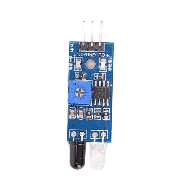 Infrared Sensor