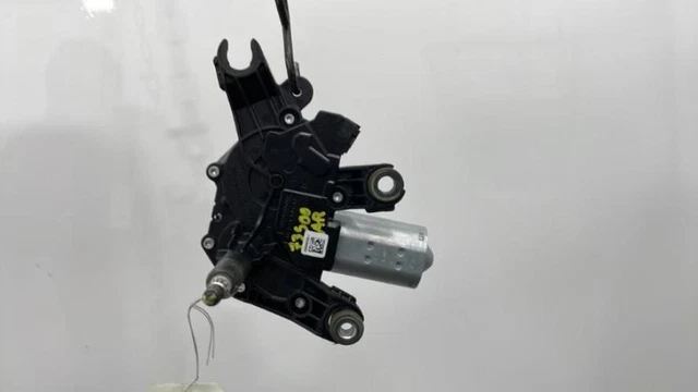 MOTEUR ESSUIE GLACE arriere DACIA SANDERO 2 287105483R EUR 59,90 ...
