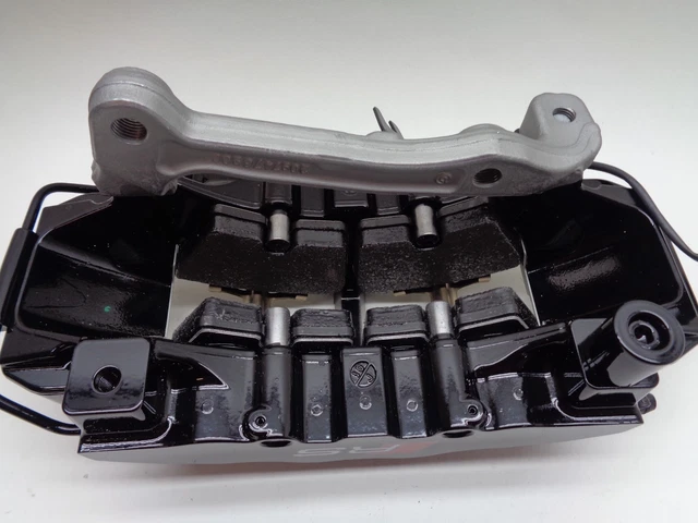 ORIGINAL AUDI RS3 8V Ttrs 8S Brake Caliper New Fixed With Pads ...