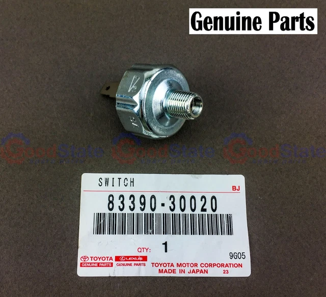 GENUINE TOYOTA LANDCRUISER 80 Series HZJ HDJ FJ Headlamp Dimmer Relay ...