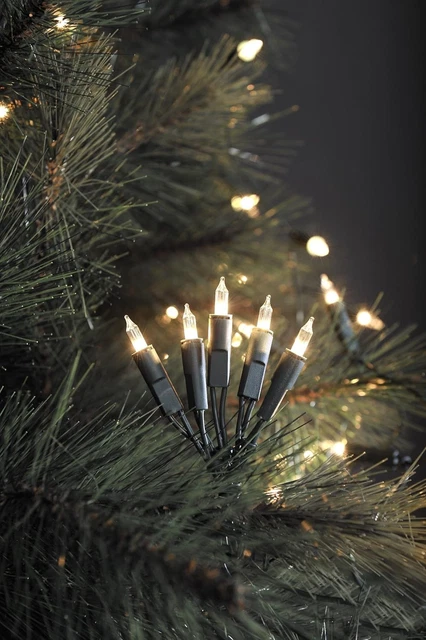 KONSTSMIDE NEXT GENERATION 140 8 Programme Multi Function LED ...