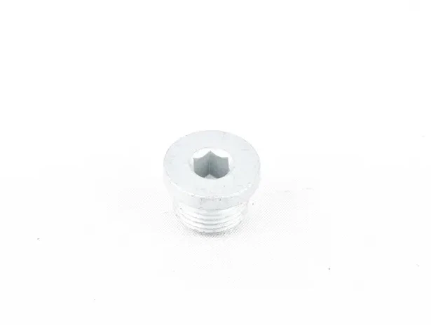 BMW M5 E60 Oil Sump Pan Drain Plug M18X1,5 23017838930 NEW GENUINE £33. ...