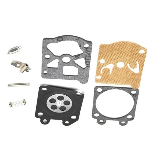 CARBURATEUR JOINT POUR Stihl 017 018 021/023/025 Tronçonneuse Ensemble ...