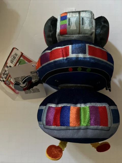 FUNKO FIVE NIGHTS At Freddy’s FNAF Candy Cadet Plush Hot Topic ...