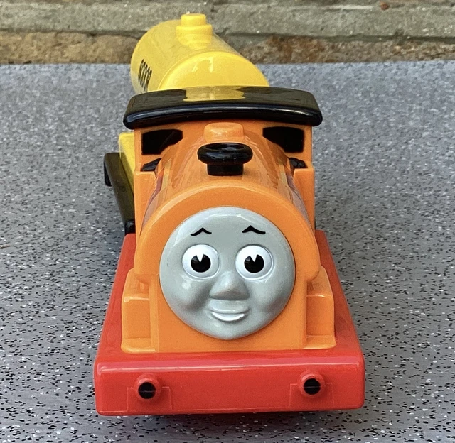 THOMAS THE TANK Engine & Friends - Billy & Fual Tanker EUR 17,61 ...