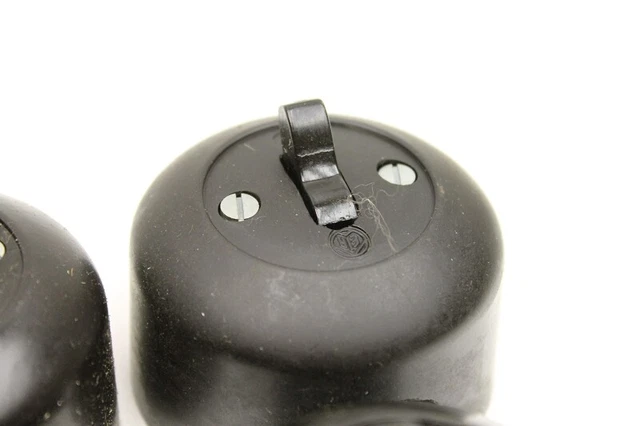 OLD TOGGLE SWITCH Bakelite Switch Exposed Light Switch £19.92 - PicClick UK