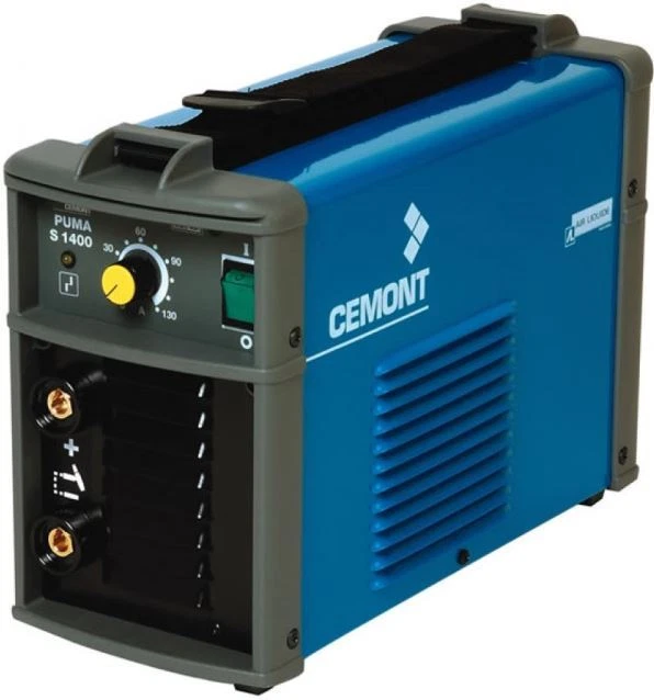 SALDATRICE INVERTER CEMONT S1401 130A EUR 313,50 - PicClick IT