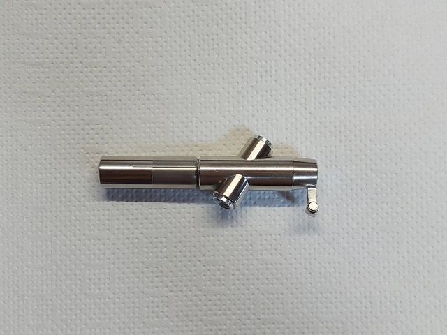 TECHNICS SL-1800 MK2 Mkii Pivot Tonearm Tone Arm Bearings Original ...