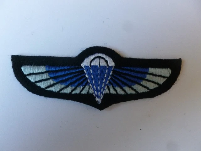 SPECIAL AIR SERVICE Sas World War 2 Reproduction Parachutist Qualified ... SPECIAL AIR SERVICE Sas World War 2 Reproduction Parachutist Qualified ...