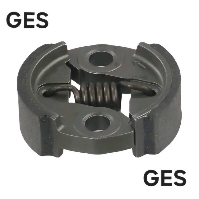 MANTIS TILLER REPLACEMENT Clutch GX25 £9.99 - PicClick UK