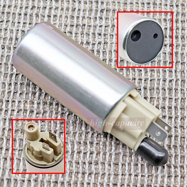 FUEL PUMP FOR Evinrude E-tec etec Vst Electric 15/25/30 HP 5007896 ...