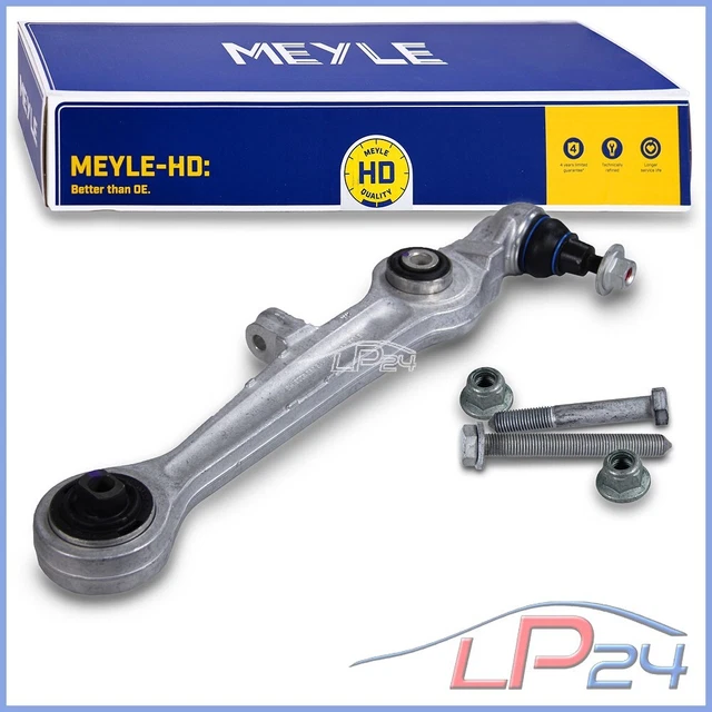 MEYLE BRAS DE Suspension Avant Inférieur Gauche Droit Pour Skoda Superb ...