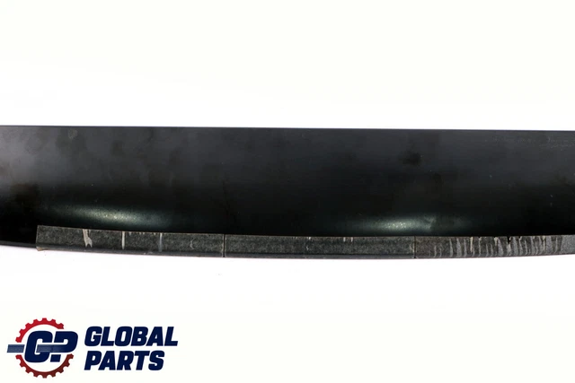 BMW MINI COOPER Cabrio R57 R57N LCI Rear Roof Bow Folding Top Black ...