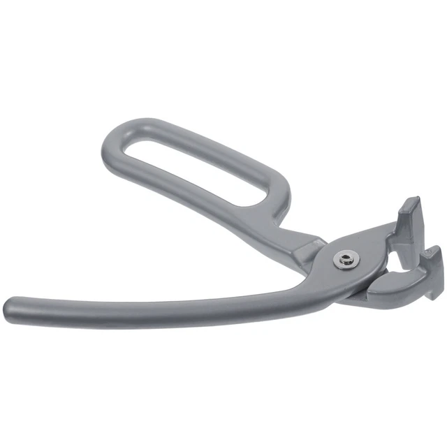 MICRO-ONDES PINCE HOT Pot Pince Pan Pince Pour Air Friteuse Bol Pot ...