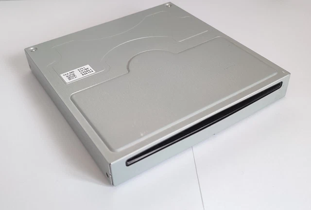 WII U DVD Drive RD-DKL102-ND Disc DVD-ROM Drive Genuine Official £11.99 ...