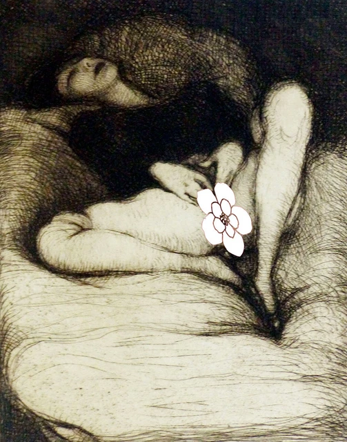 [FRANS DE GEETERE] - Jean De Gourmont - La Toison D'or - Pellet, 1925 ...