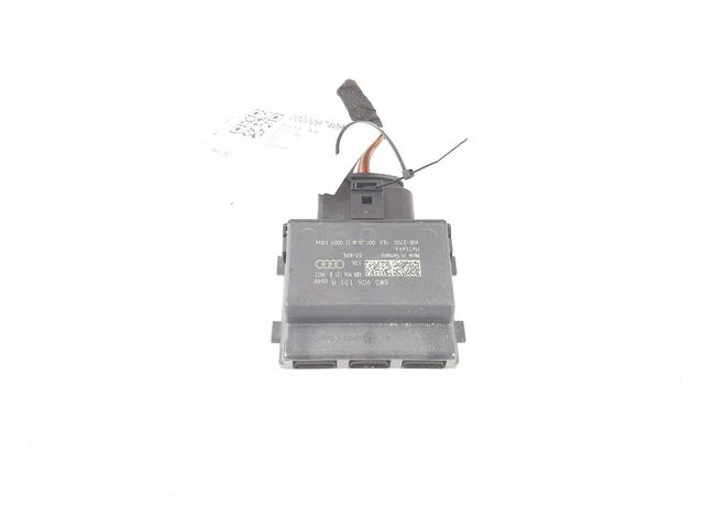 AUDI A4 FUEL Pump ECU 2017 2.0 Diesel B9 8W0906121B £29.99 - PicClick UK