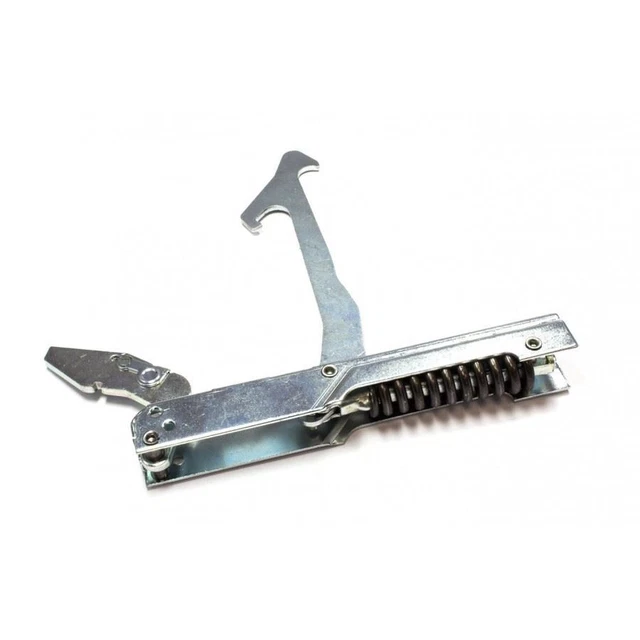 ORIGINAL SMEG SUK91 SUK61 GSE9000 Haupt Ofen Türscharnier EUR 15,40 ...