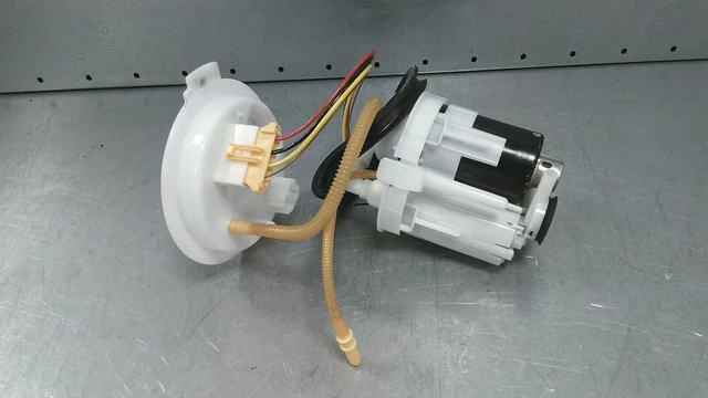 POMPE CARBURANT ELECTRIQUE Audi Q5 Sportback (FYS/FYT) 2022 80A919087 ...