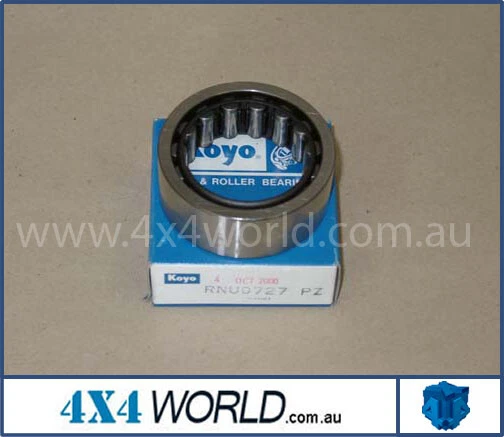 FOR LANDCRUISER FJ45 FJ40 Series Axle Bearing Rear Shaft Semi Floating ...