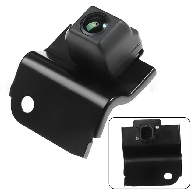 CAMÉRA DE SECOURS Premium Rear View pour Toyota FJ Cruiser 2009 2014 ...