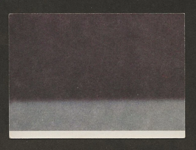 1970 SCANLENS AFL VFL Footballers ESSENDON Geoff BLETHYN No 45 Exc $38. ...