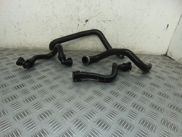 PEUGEOT 208 MK1 1.2 Petrol Water Coolant Pipe / Hose 2012-2020~ EUR 57 ...