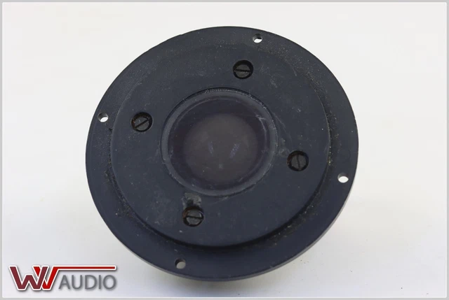 PHILIPS AD 0160 T8 Dome Tweeters 8 Ohms. EUR 24,95 - PicClick DE