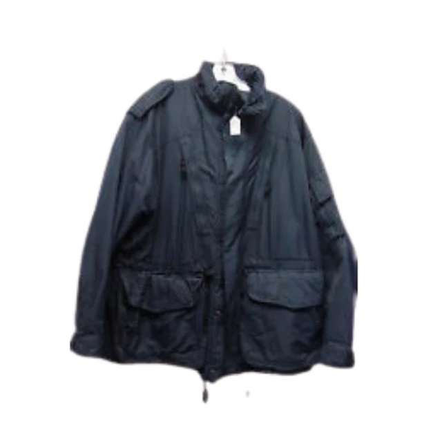 CANADIAN ARMED FORCES Gore-Tex IECS Combat Jacket - Black $119.67 ...