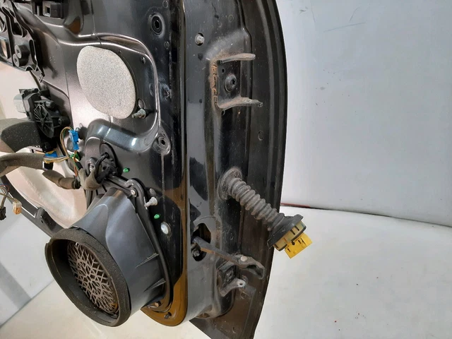 PORTE AVANT GAUCHE - Citroen GRAND C4 PICASSO I - 00009002X7 - Y0-0374X ...