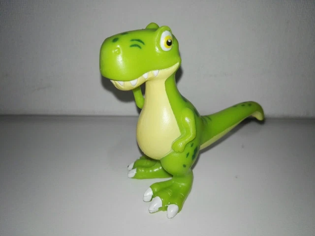 VINTAGE T-REX/TYRANNOSAURUS PVC/RUBBER 90's without Brand.Very rare EUR ...