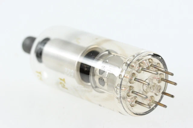 VALVO GY 501 Electrons Tube Radioröhre Electron Tube $45.94 - PicClick AU