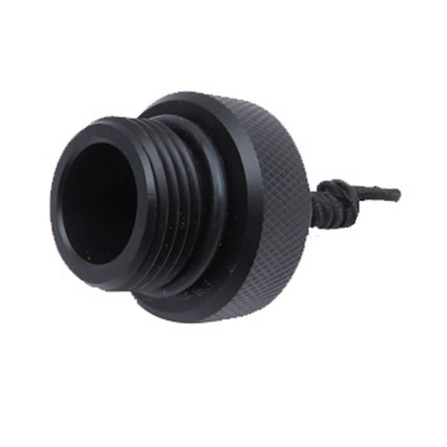 FOR YOUR CYLINDER tanks dust plugs valve cap tank repair stopper £8.75 ...