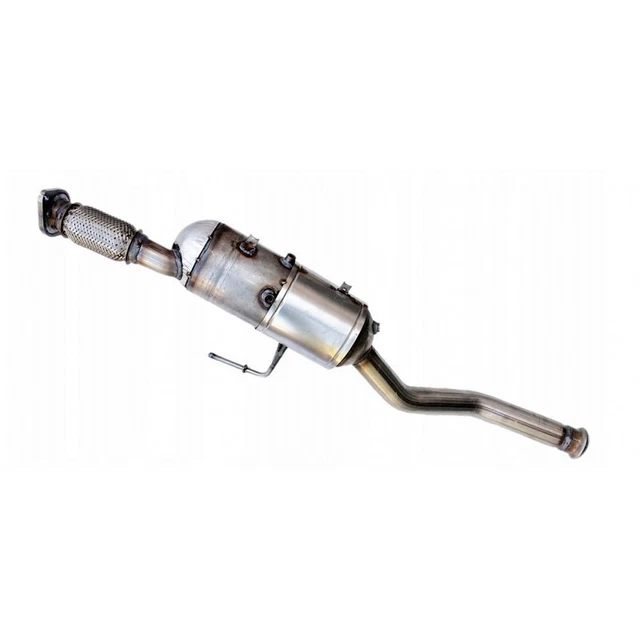 FILTRE À PARTICULES FAP/DPF Renault Master 2.3 dCi EUR 808,00 - PicClick FR