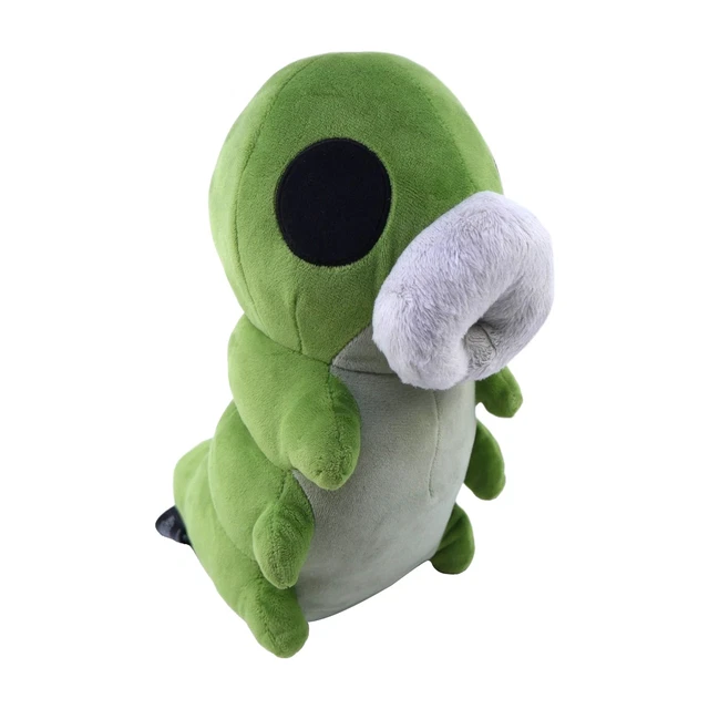 HOLLOW KNIGHT GRUB Plush Figure Statue Stuffed Character Plush 15.75x9 ...