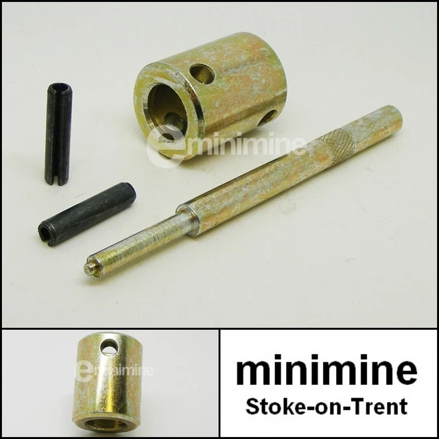 CLASSIC MINI GEAR Selector Coupling Kit 42H1116 austin rod change INC ...