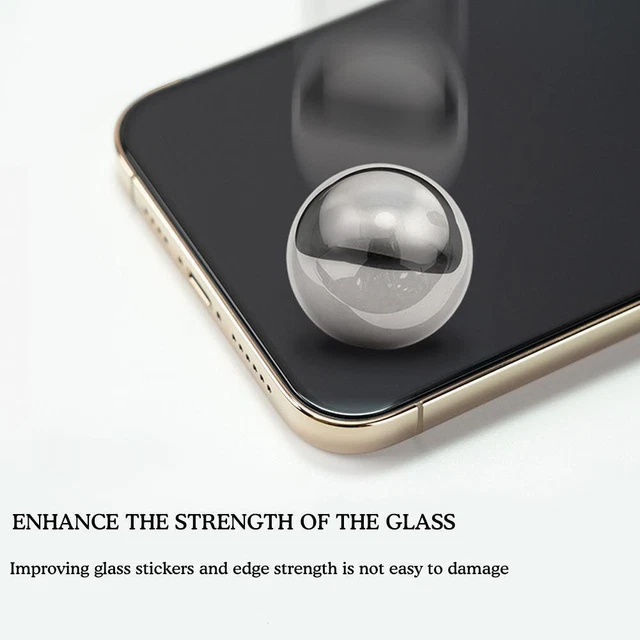 FOR NOTHING PHONE 2A Privacy Screen Protector Anti Glass` Tempered Film ...