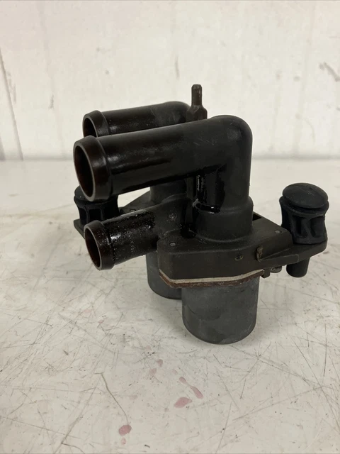 MERCEDES CLK430 SLK230 98-03 Hvac Heater Control Valve 0018303284 £45. ...